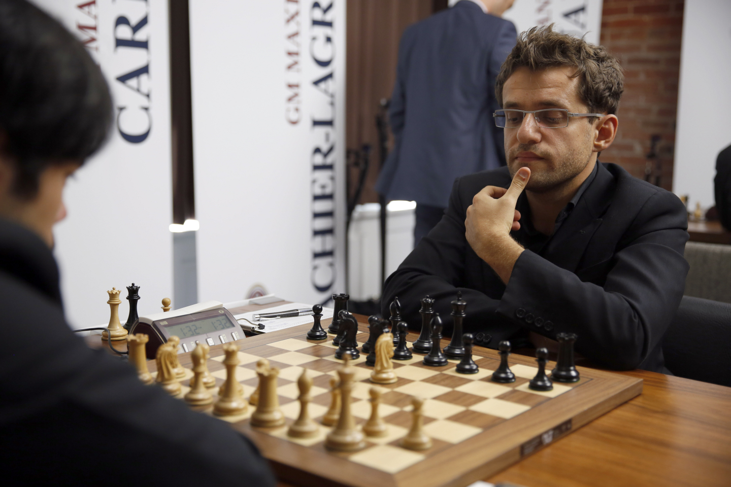 How a Statistics Professor Became Embroiled in Online Chess Drama ...