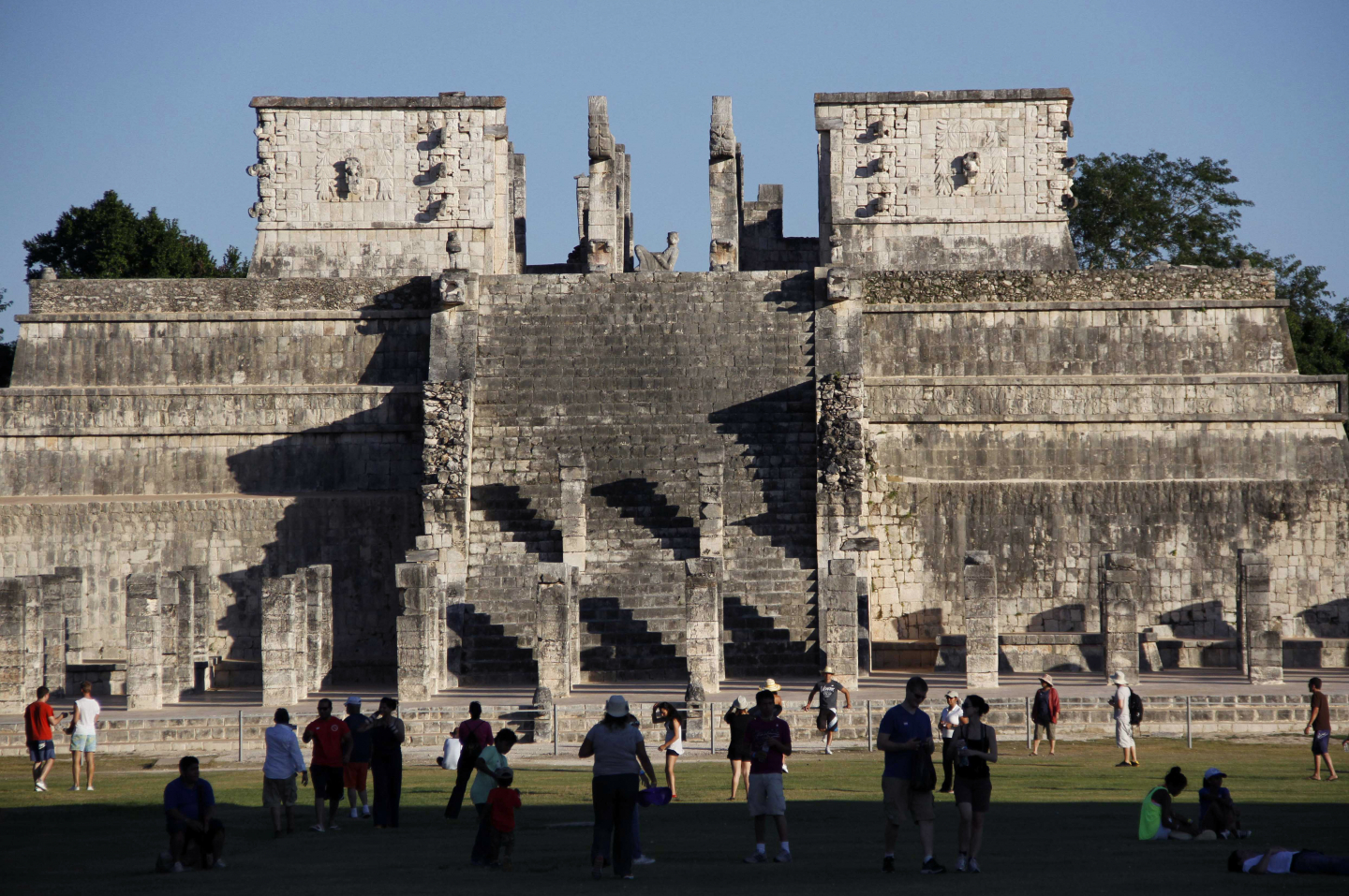Study: The Maya Sacrificed a Lot of Identical Twins | RealClearScience