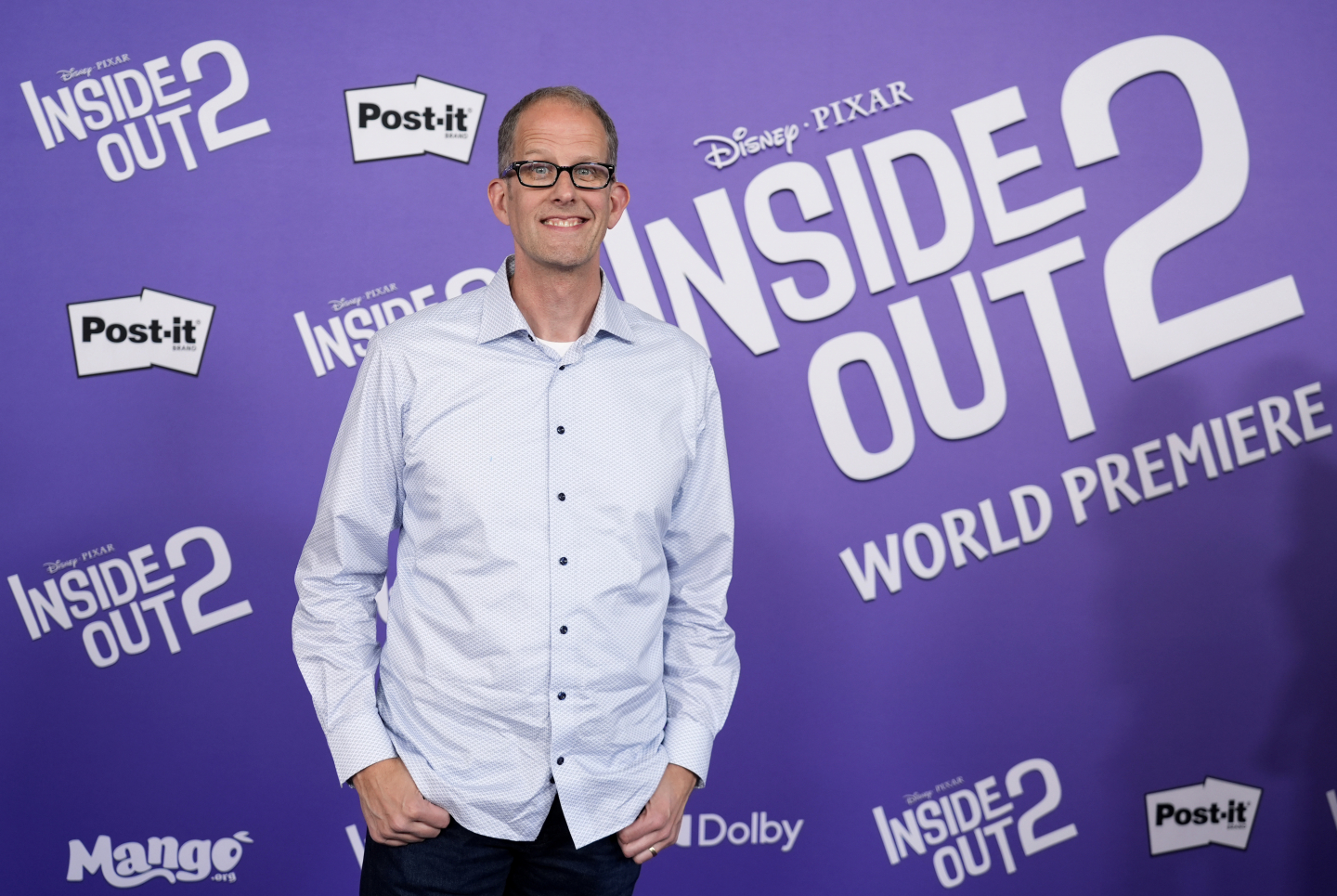 'Inside Out 2' Is Another Product of the Pixar Slump | RealClearBooks