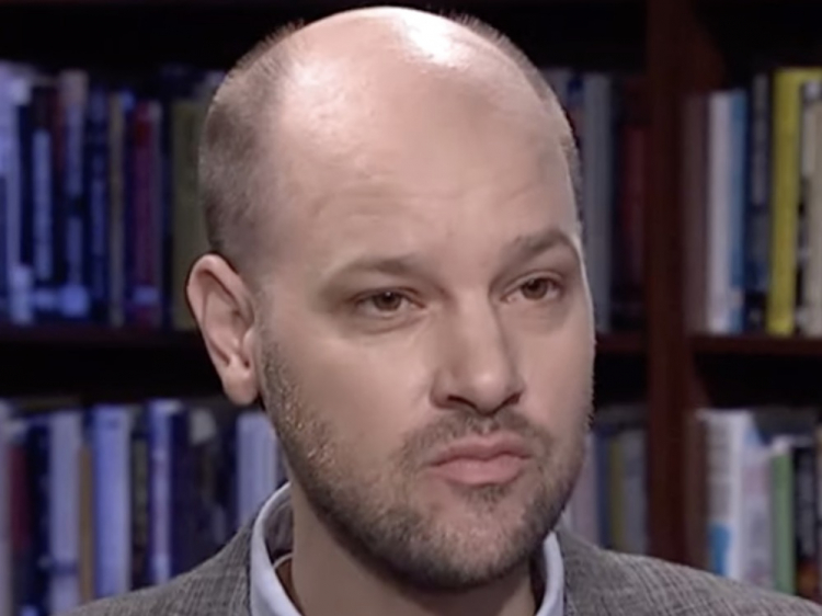 ProPublica Reporter: The Idea Our Reporting On Justice Alito Was ...