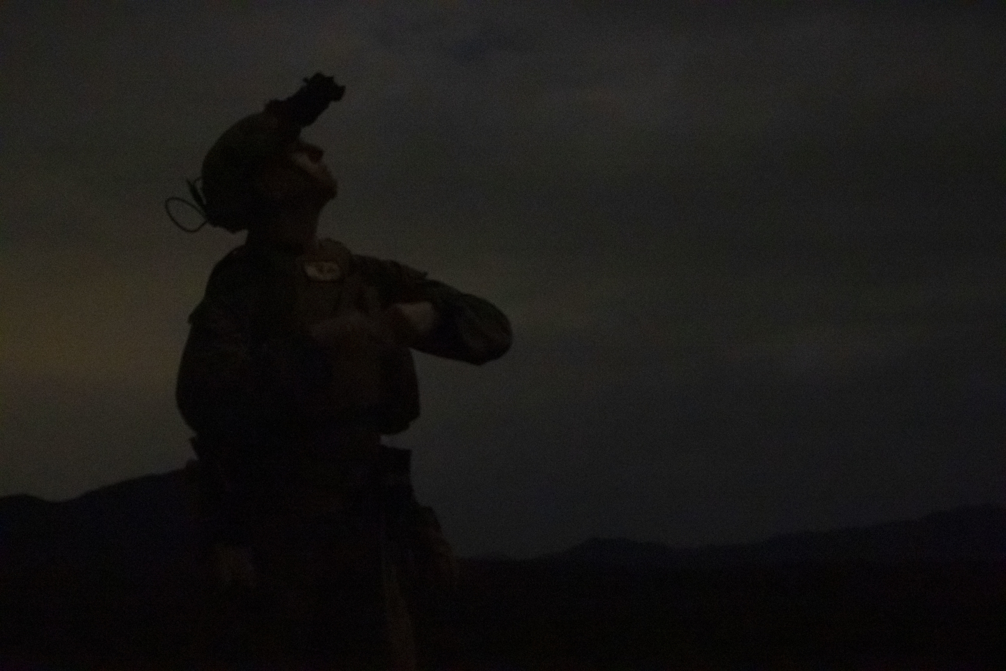 Let the Marine Corps Test Force Design in the Grey Zone | RealClearDefense