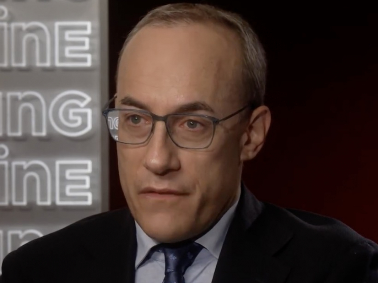 Dan Senor: Israel Is Being Held To A Standard No One Else Has Been Held ...