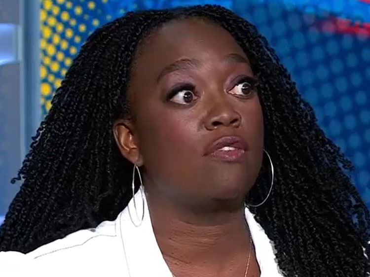 CNN Panel: Donald Trump Makes His Pitch To Black Voters In Detroit ...