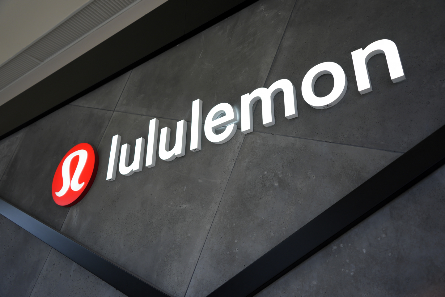Why Lululemon Stock Is Doing The Downward Dog | RealClearMarkets