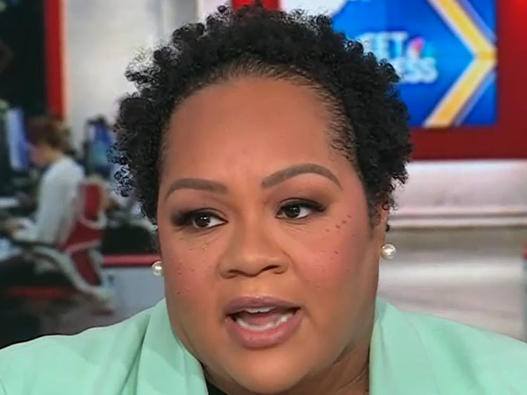 'Meet The Press' Roundtable: Who Will Trump Pick As Running Mate ...