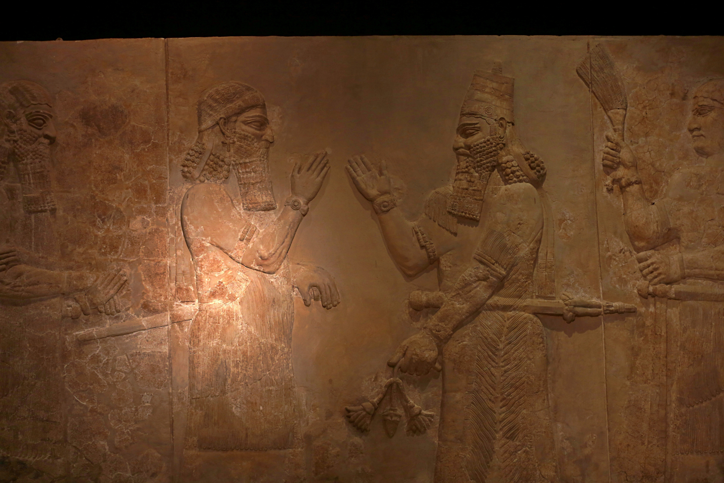 Archaeologists Unearth the Assyrian Renaissance | RealClearScience