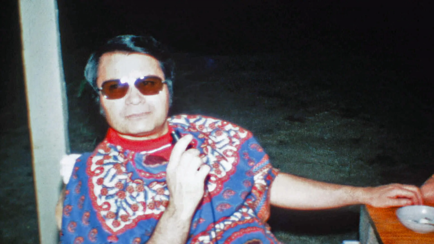 The Story Behind 'Cult Massacre: One Day in Jonestown' | RealClearHistory