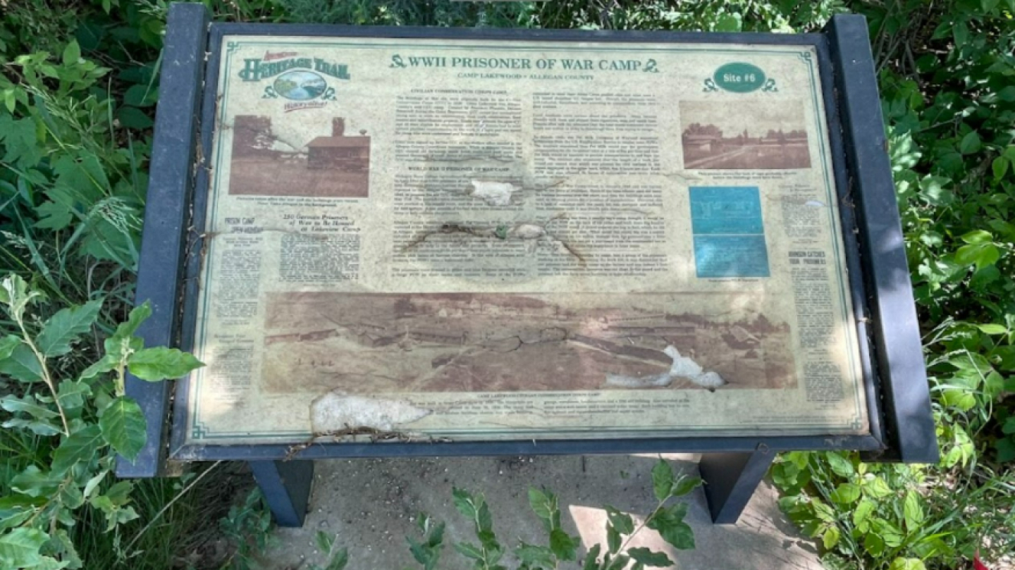 POW Camps Kept Farms, Factories Afloat During WWII | RealClearHistory