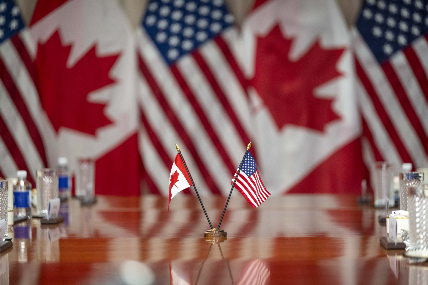 Canada is America’s Least Helpful Ally | RealClearDefense