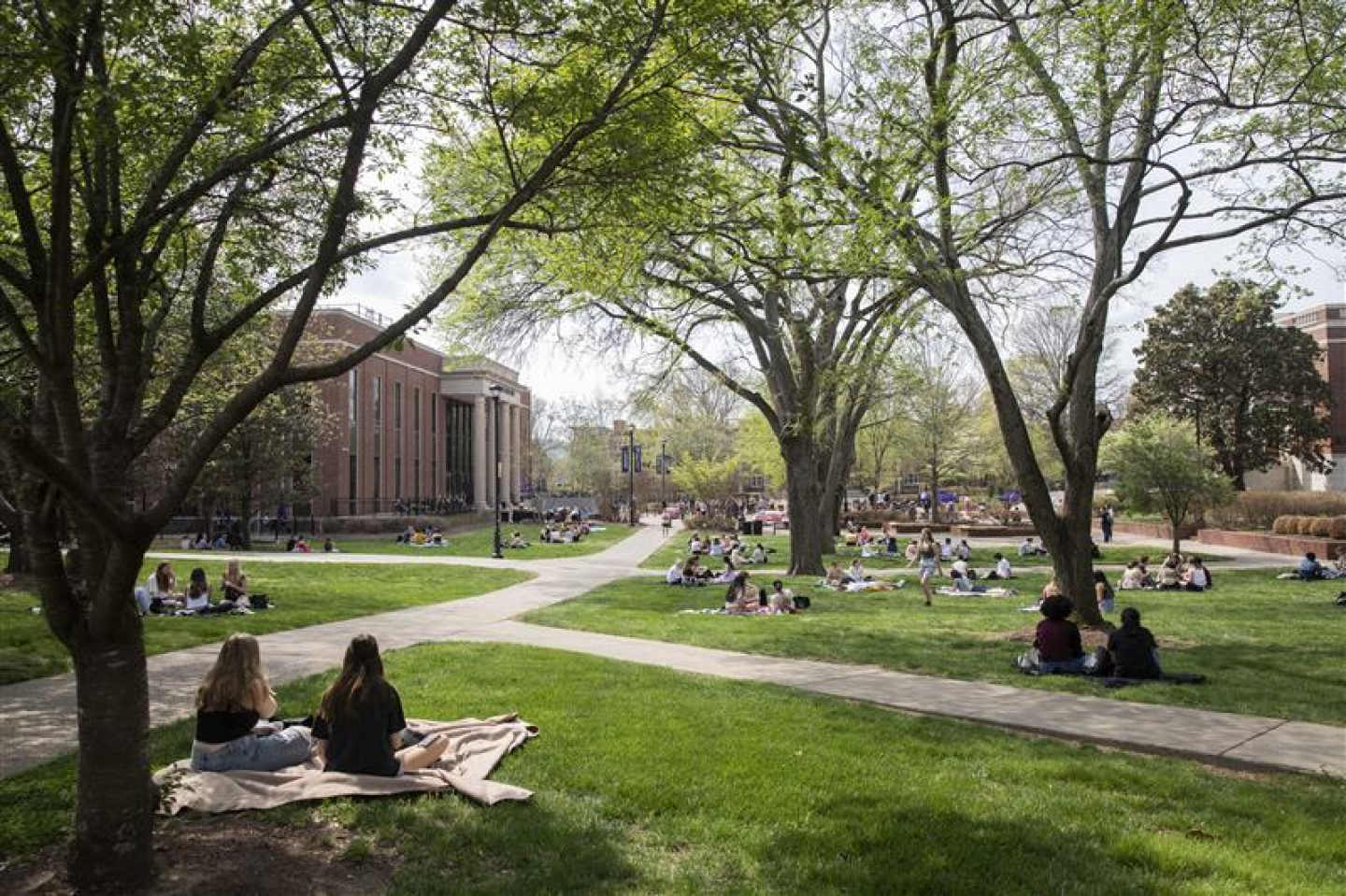 Faith and Order: The Strength of Christian Colleges in Turbulent Times ...