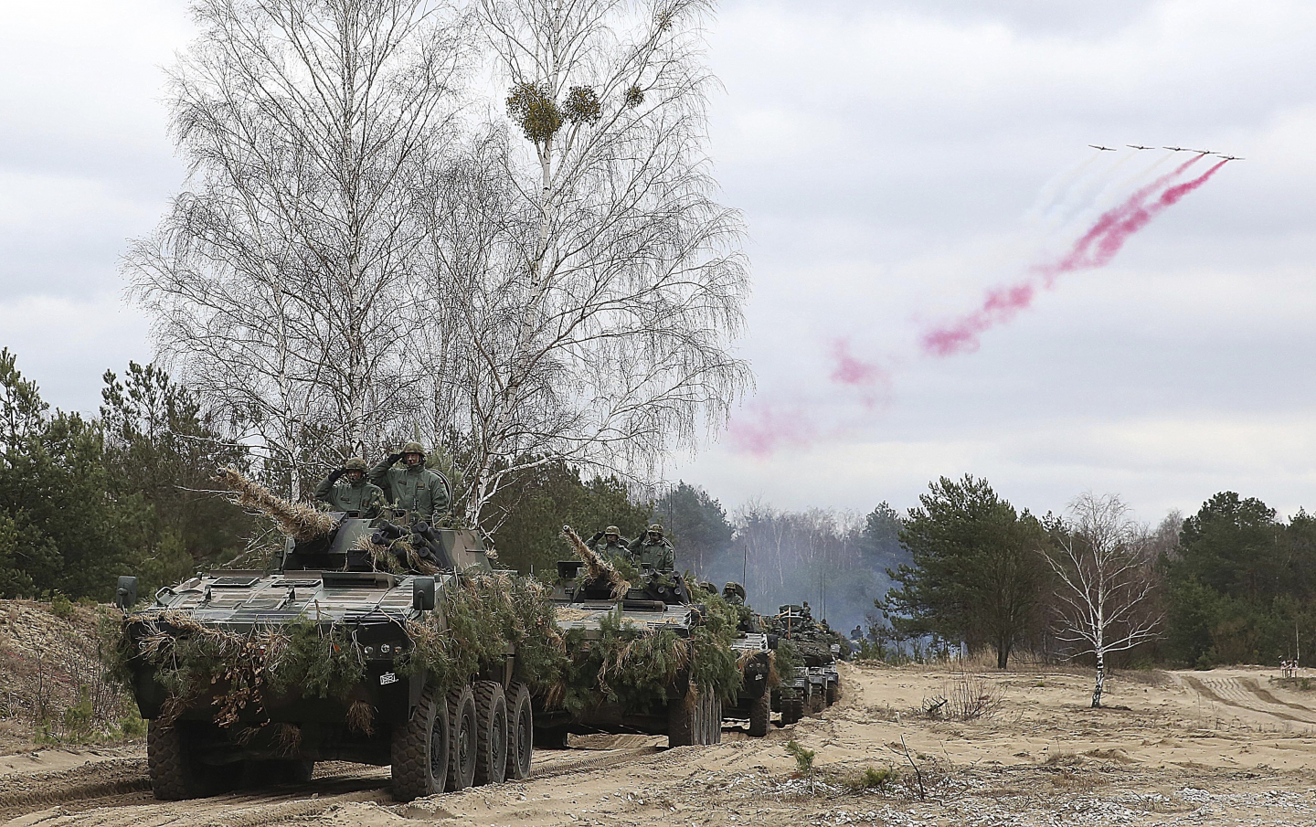 Neither the West nor Its Enemies Are Prepared To Fight | RealClearWorld