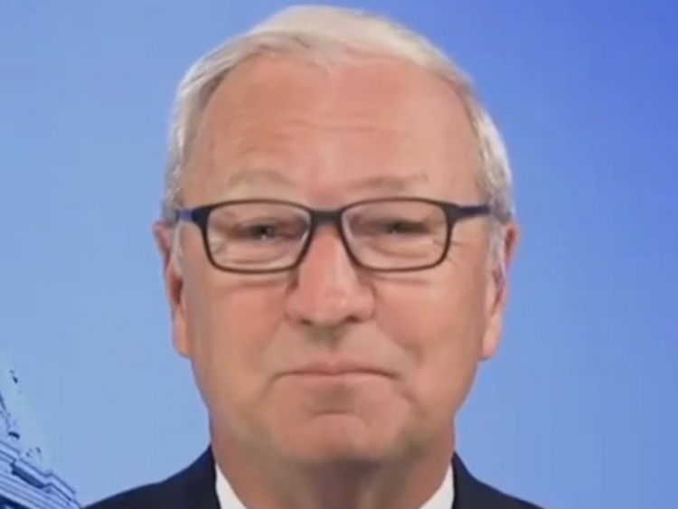 ND Sen. Cramer: Sen. Tim Scott Brings The Most Electoral Benefit To The ...