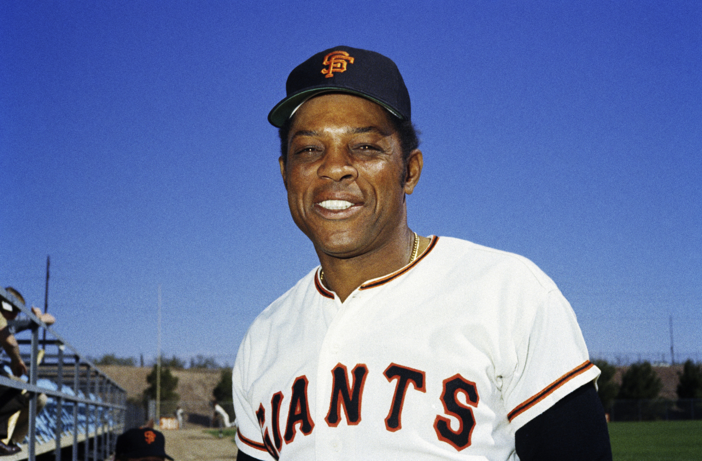 Willie Mays Was the Greatest Baseball Player Ever | RealClearBooks