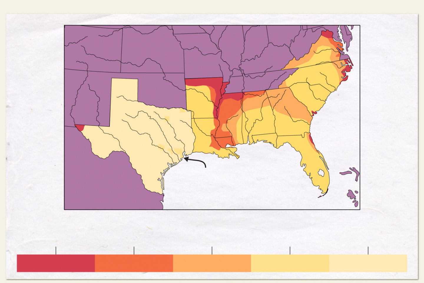 Mapped: From the Emancipation Proclamation to Juneteenth | RealClearHistory