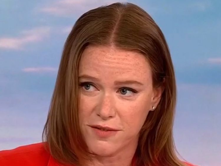 Kate Bedingfield: Trump Will Be The Most Disciplined Version Of Himself at Debate, Muted Mics ...