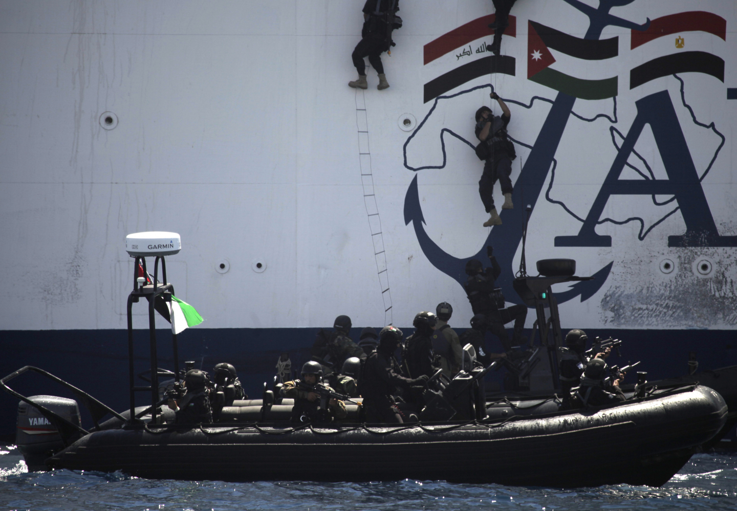 The Art of Irregular Warfare Campaigning | RealClearDefense