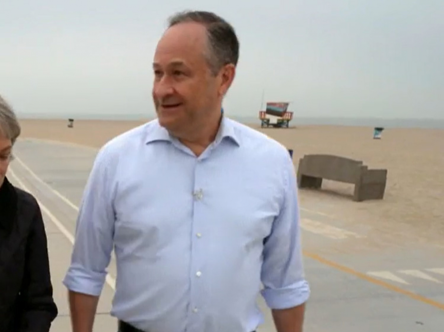 The Slap Not Heard Round the World | RealClearPolicy