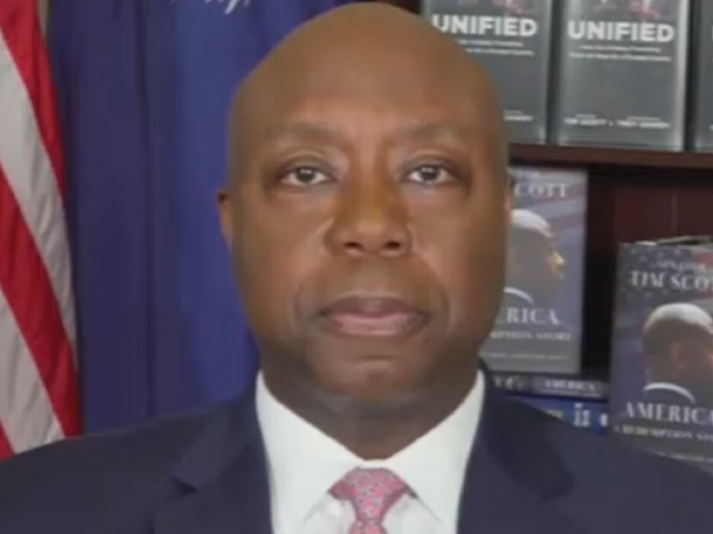 Tim Scott Takes Aim at the CBO, Only to Embarrass Himself ...