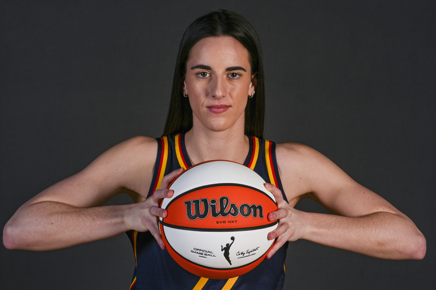 The WNBA Needs to Gamble Big on Caitlin Clark | RealClearBooks