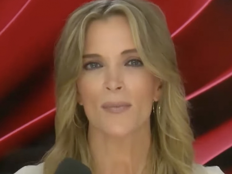 Megyn Kelly: CNN's Kasie Hunt "Embarrassed Womankind" By Cutting Off ...