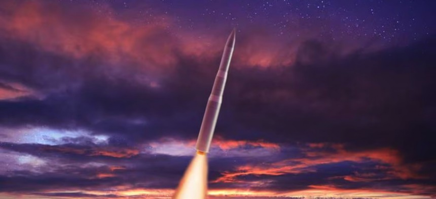 Deterrence and Arms Control: Ending the Deceptive “Holiday from History ...