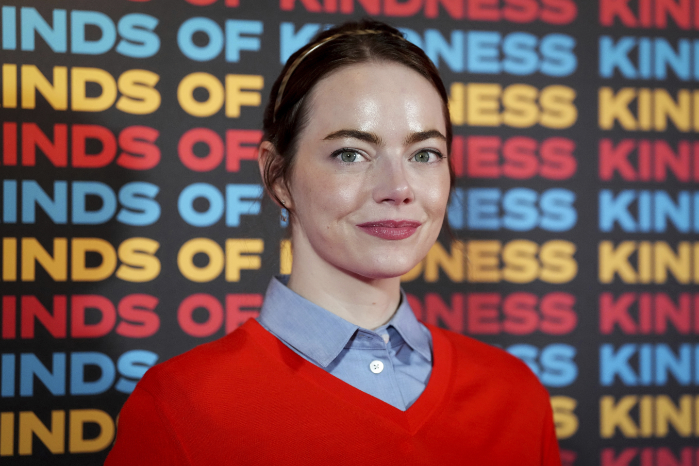 Welcome to Emma Stone’s Freak Era | RealClearBooks