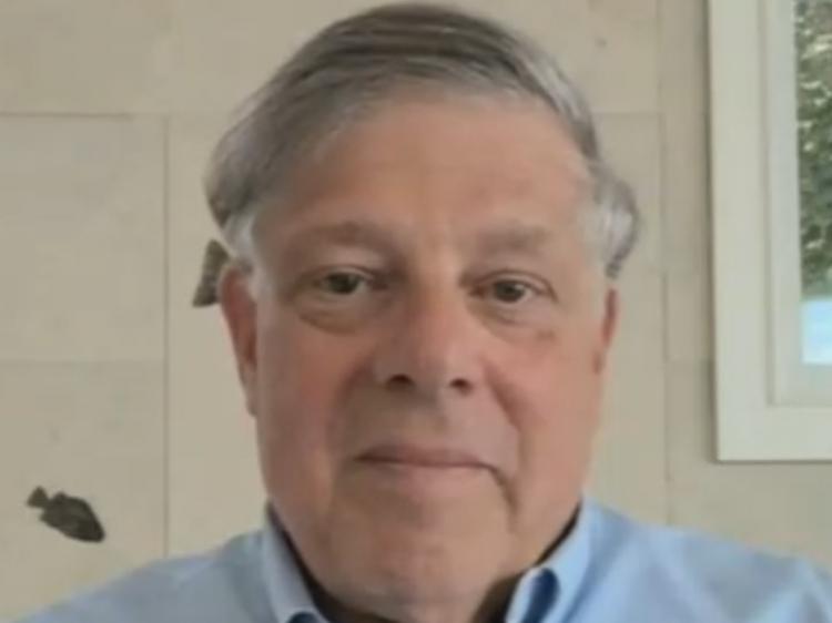 Mark Penn on Pennsylvania: Democrats Need 600,000 People To Vote Up On ...