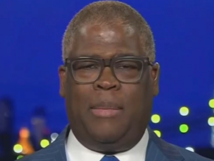 Charles Payne: "The American Public Is Tapped Out," Inflation Has Run ...