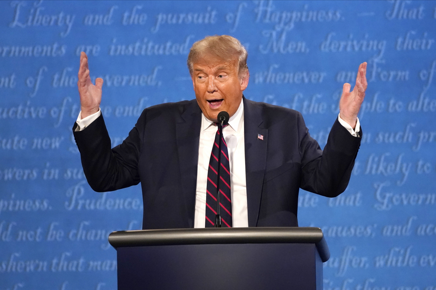 How Trump Turns Postmodernist ‘Truth’ Against Itself | RealClearBooks