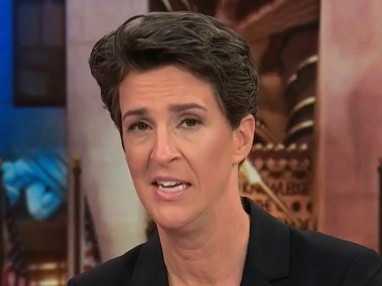 MSNBC Panel Speculates About Replacing Biden At Convention: "The Rules ...