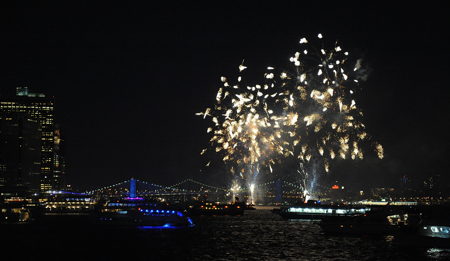 Thank Goodness It's Finally July | RealClearMarkets