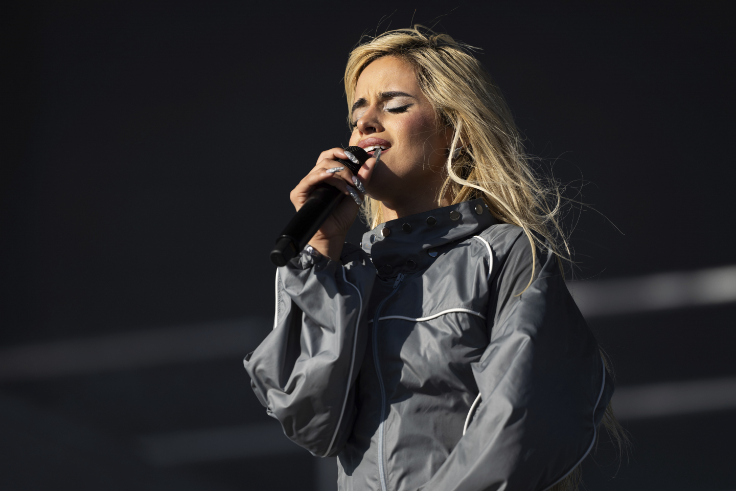 Cuban Singer Camila Cabello Reinvents Herself | RealClearBooks