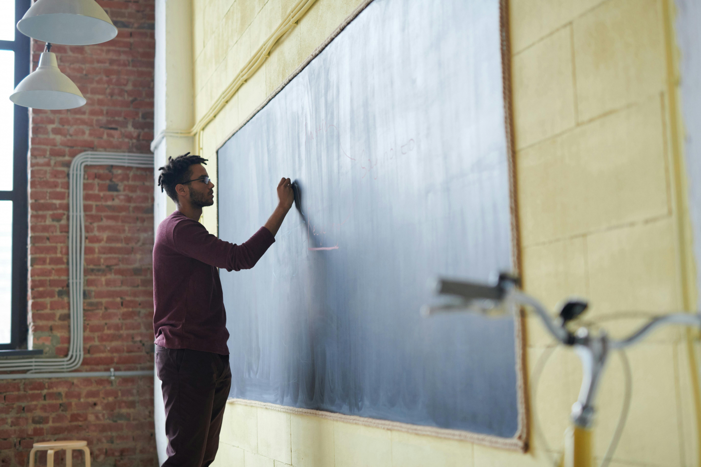 Yes, Teachers Have Extraordinary Autonomy. And That's a Good Thing ...