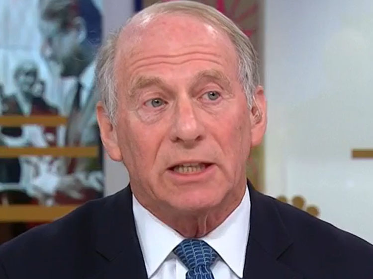 Richard Haass: President Biden Richard Haass: President Biden