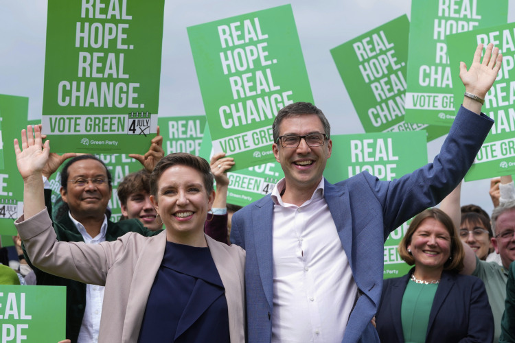 RealClearWorld - Opinion, News, Analysis, Video and Polls