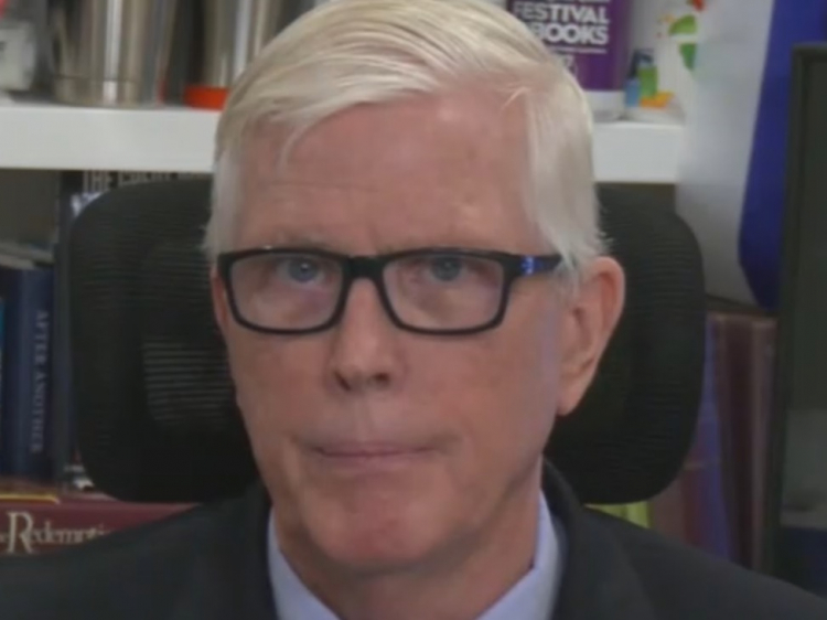 Hugh Hewitt: Karine Jean-Pierre Gave A Bad Press Conference About A Bad ...