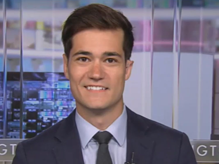 Wegmann: News Outlets That Helped WH "Bubble-Wrap" Biden Health ...