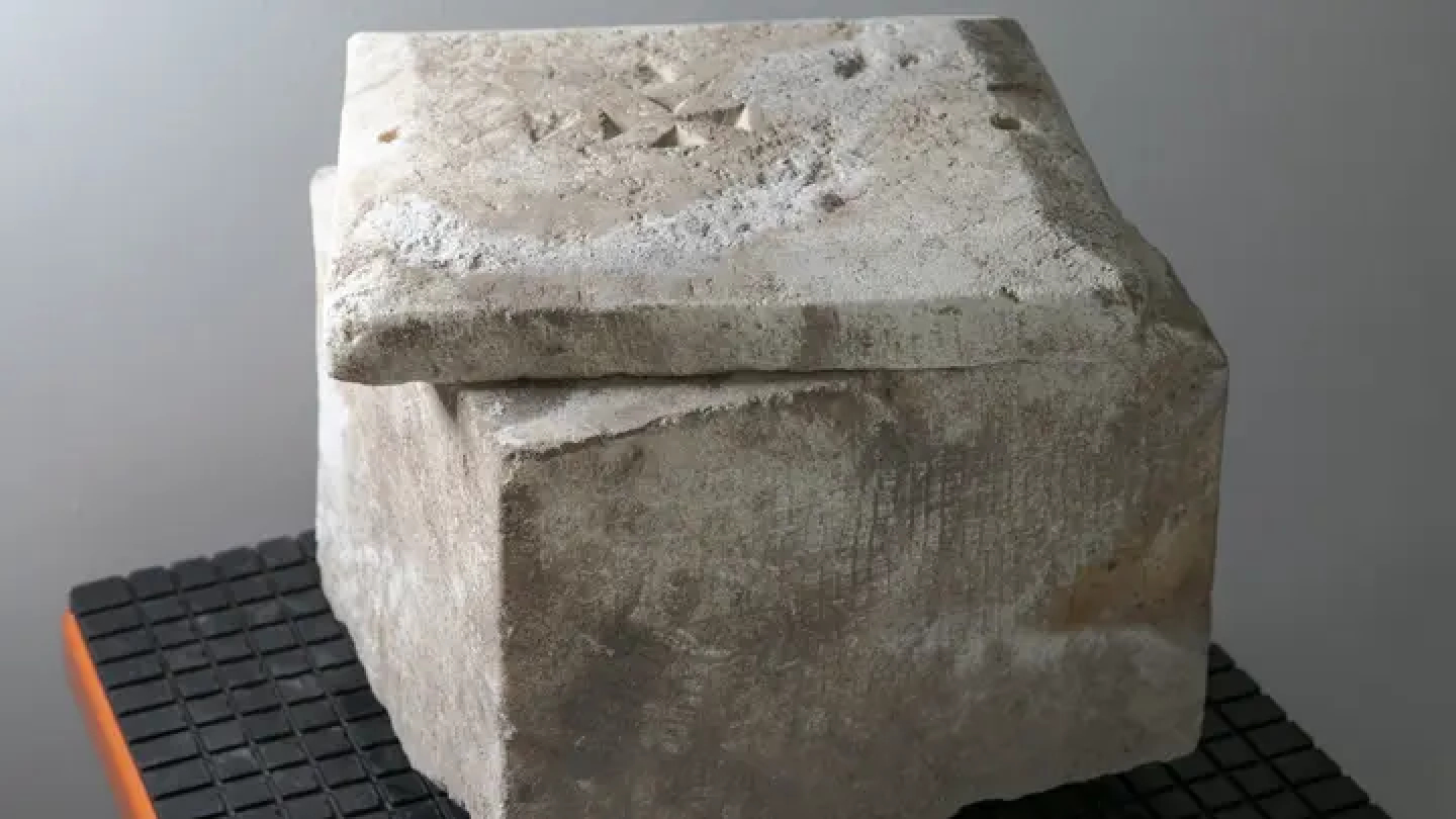 Ancient Relic Believed to be Tied to Moses | RealClearHistory