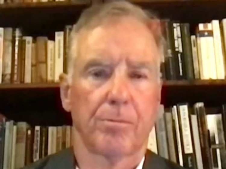 Howard Dean on Convention: Challenges To Biden Are Going To Be "Cooked ...