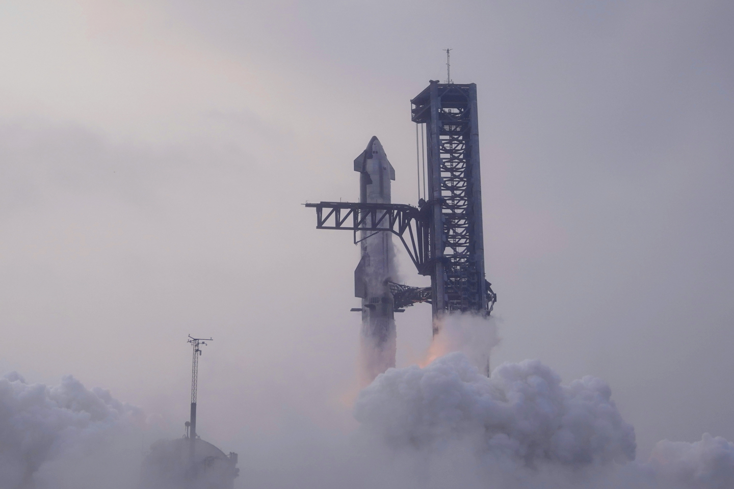 Starship: Relive the 4th Test Flight in 3 Minutes | RealClearScience