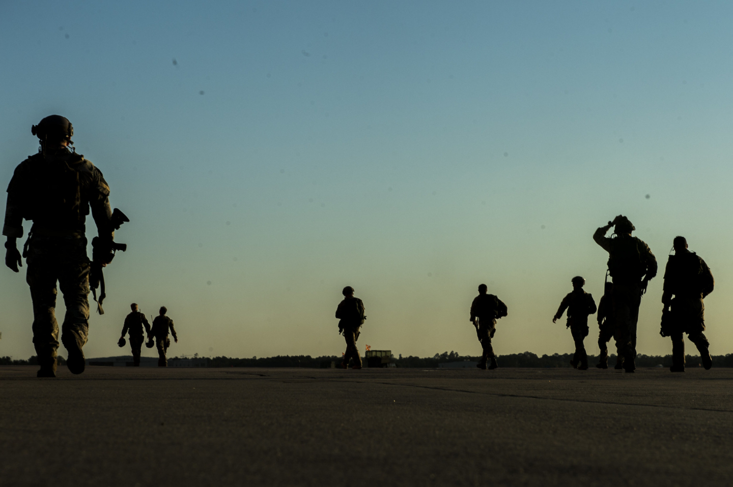 If This Is War, So Be It | RealClearDefense