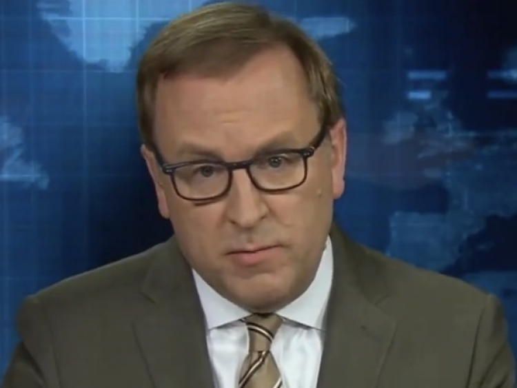 Jonathan Karl: Biden Interview Raised New Concerns, He Is Unaware Of ...