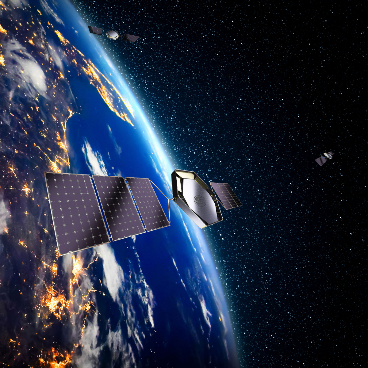The First Space War Is Already Here | RealClearScience