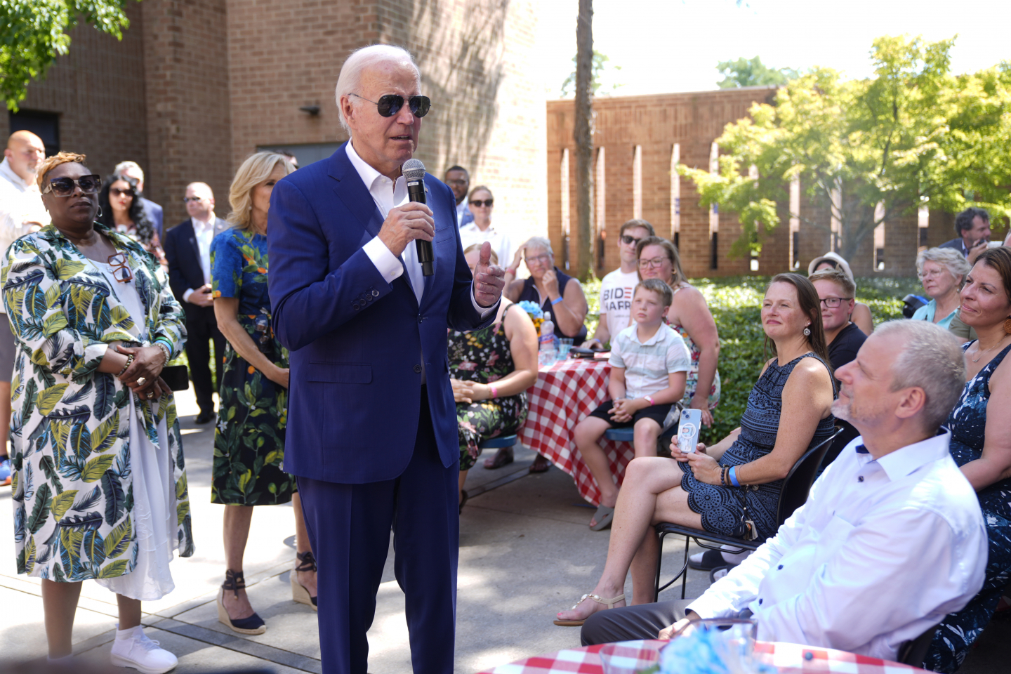 What’s Normal Aging, and Does It Mean Decline? | RealClearScience