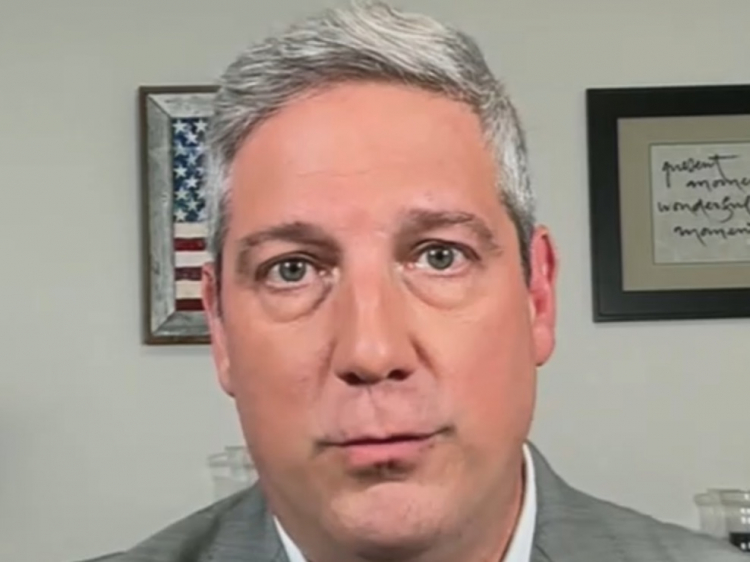 Fmr. Rep. Tim Ryan to Fetterman: I'm Making You Uncomfortable Because I ...