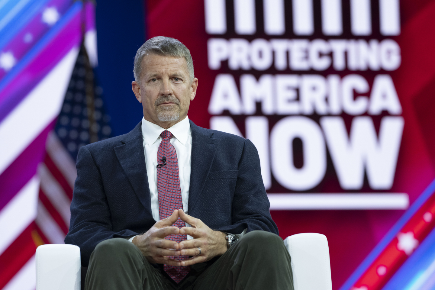 Erik Prince is Wrong for Secretary of Defense | RealClearDefense
