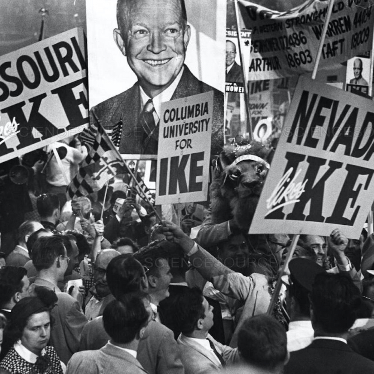 What Is a Brokered Convention? | RealClearHistory