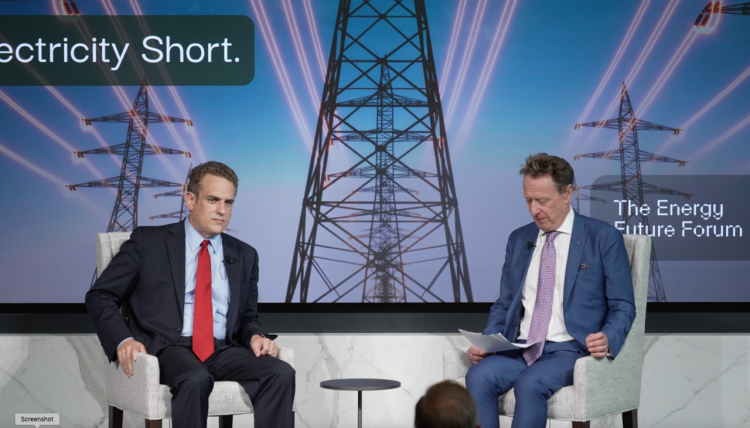 The Energy Future Forum | RealClearEnergy - Opinion, News, Analysis ...