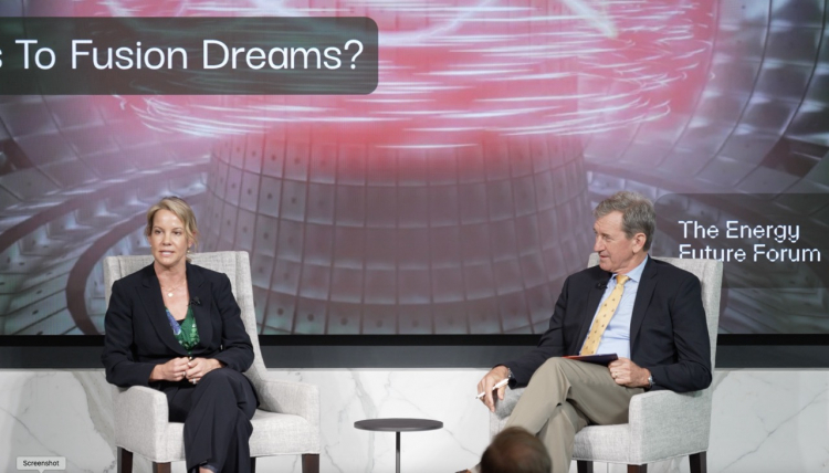 The Energy Future Forum | RealClearEnergy - Opinion, News, Analysis ...