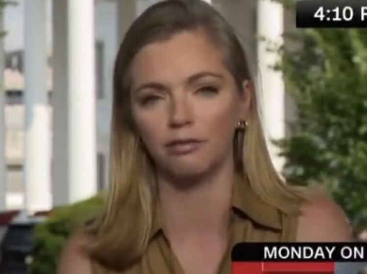 CNN Reporter: Biden Campaign Claims Clooney Left The Fundraiser Three ...